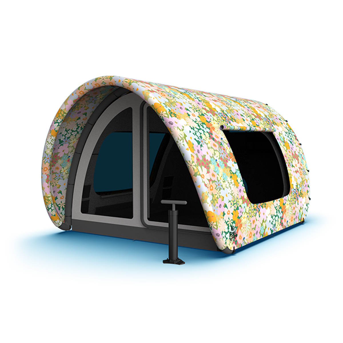 Good inTents | Exceptionally Comfortable Inflatable Tent